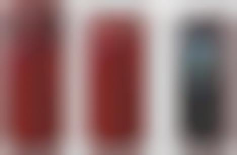 35 Superb Slider Phones