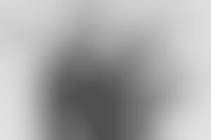 New Wave Couple Captures : Louis Simonon for Metal Magazine