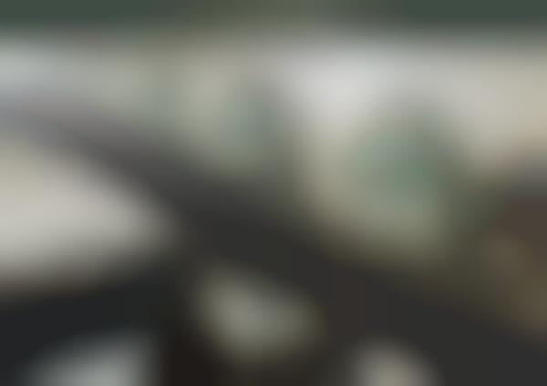 14 Surreal Spherical Automobiles