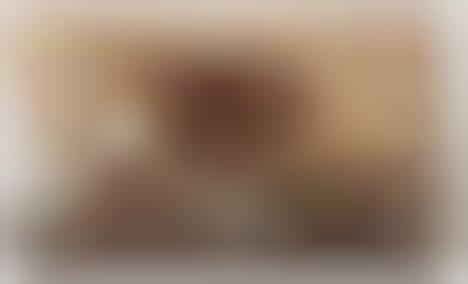 Dusty Southern Shoots : Matt Barnes