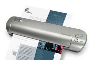 Portable Wireless Scanners : xerox mobile scanner