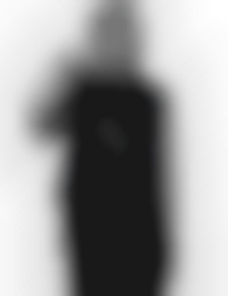 Intrusive Rap Entourage Shoots : A$AP Rocky Interview Magazine