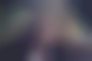 Garden Goth Editorials : Imogen Watt by Jessica Sim