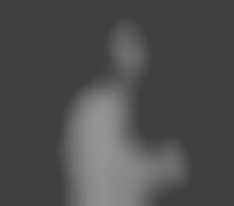 Face-Covered Shoots : Dylan Reyes