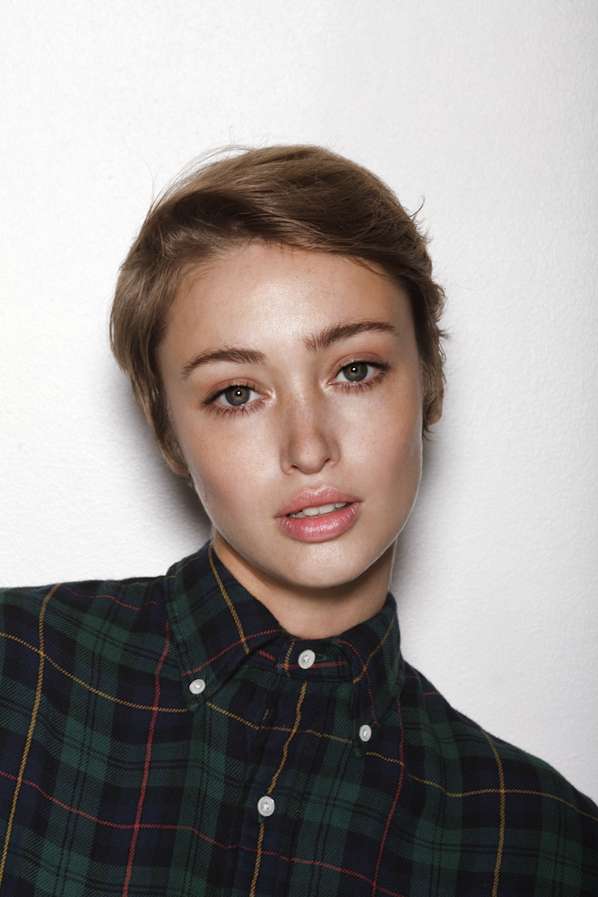 Mesmeric Pixie Model Shoots : Matias Troncoso