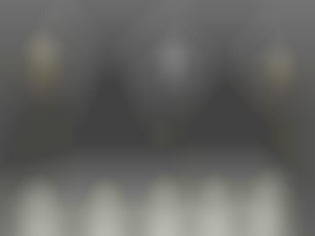 50 Spaceship Structures