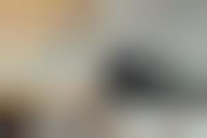 Delicate Cement Art : Concrete Lace