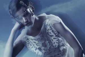 Angry Angelic Editorials : Vogue Japan March 2012