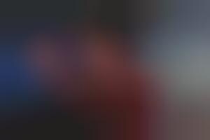 Action Hero Avengers : Alex Tuis