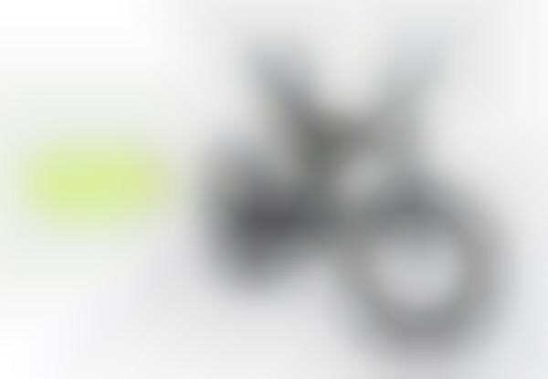 Simplistic Bendy Cycles : ROTA Bike