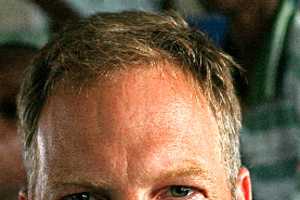 Eric Cope, Founder of Smile Squared (INTERVIEW) : Eric Cope