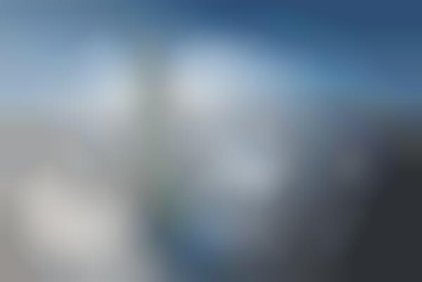 Sinuous Vertical Skyscrapers : Intricate Density Tower