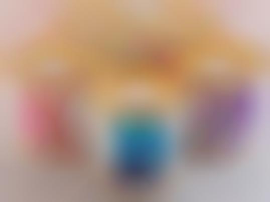 26 Quirky Tissue Boxes