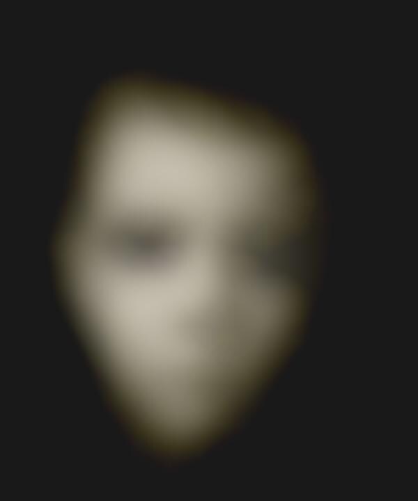 98 Disturbingly Dark Depictions