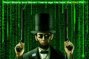 Ass-Kicking Presidents : Jason Heuser