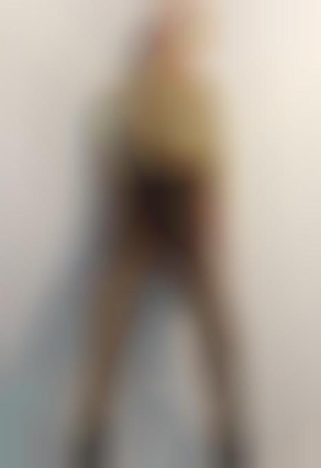 Glamorously Galactic Fashion : Alexi Freeman AW12