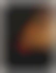 Patterned Mosaic Portraits : Garrett Pruter Collages