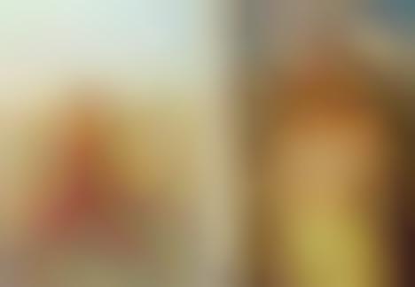 Retro Sunset Shoots : Imogen in La-La Land