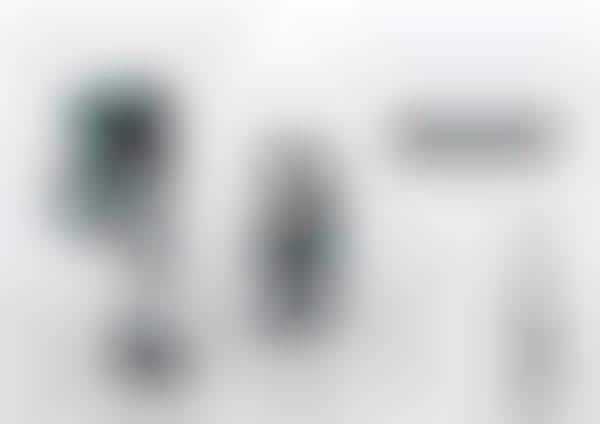 Spare Leg Prosthetics : Swingo Walking Aid