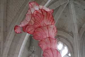 Majestic Paper Sculptures : Paper Sculptures