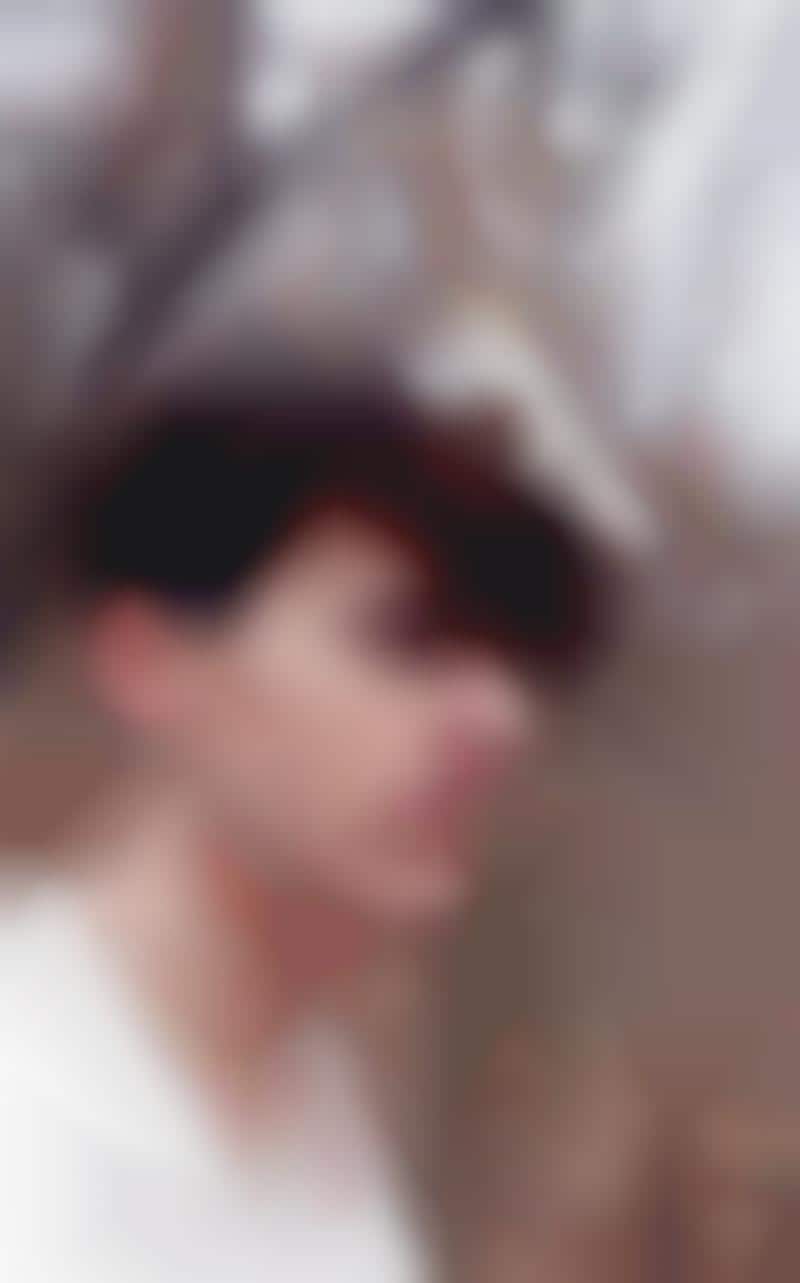 70 Frolicking Forest Photoshoots