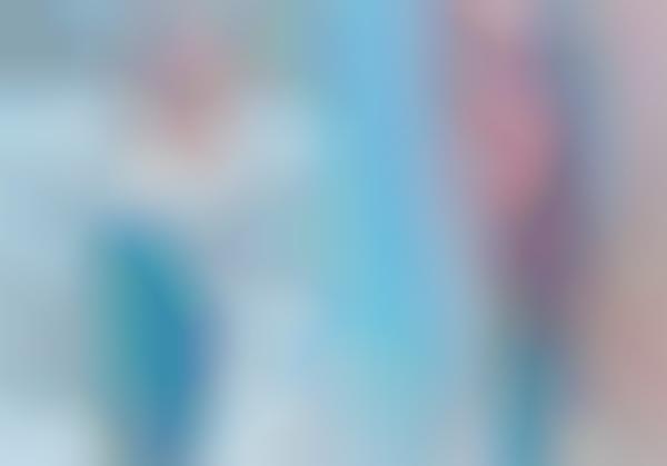 Icy Preppy Editorials : Harper s Bazaar Turkey Pastel Ruyalar