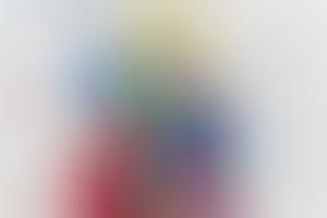 Splattered Superheroine Pin-Ups : Lora Zombie