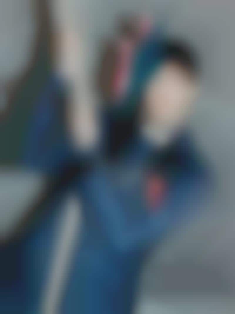 99 Peculiar Model Looks