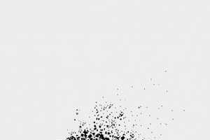 Disintegrating Insect Ads : Invaders Pest Control campaign