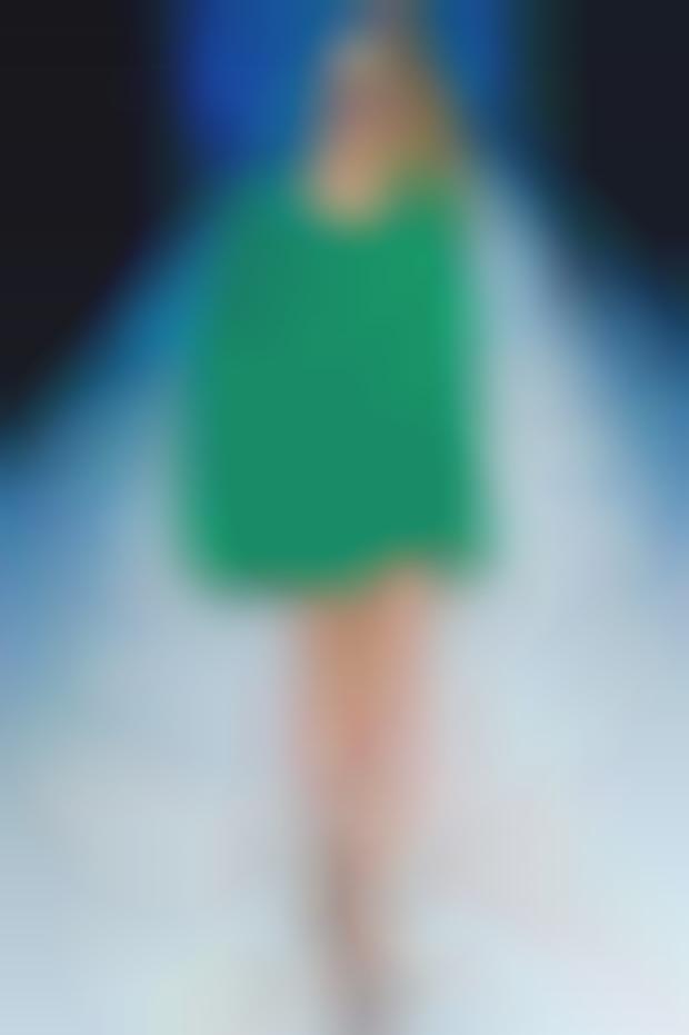 47 Chromatic Color-Blocking Fashion Finds