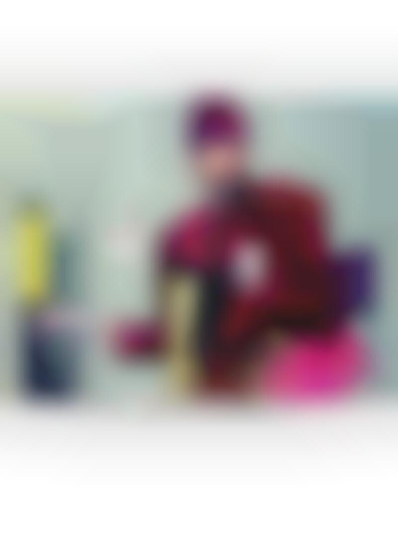 37 80s-Inspired Editorials