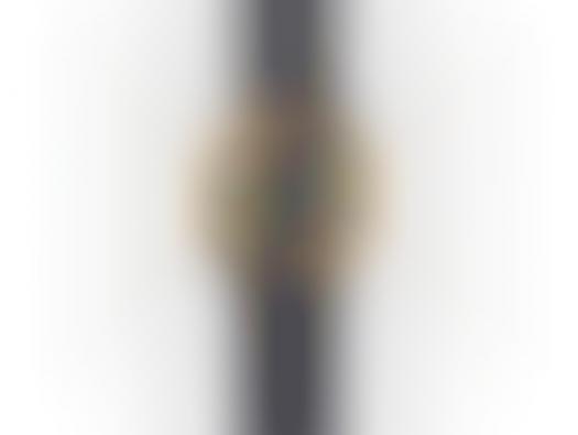 Simple Solar-Powered Timepieces : Sunstich Watch by Michael Young