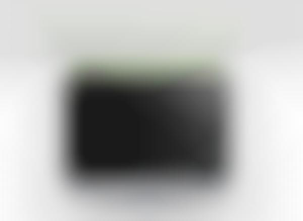 Computer-Top Planters : Green Air