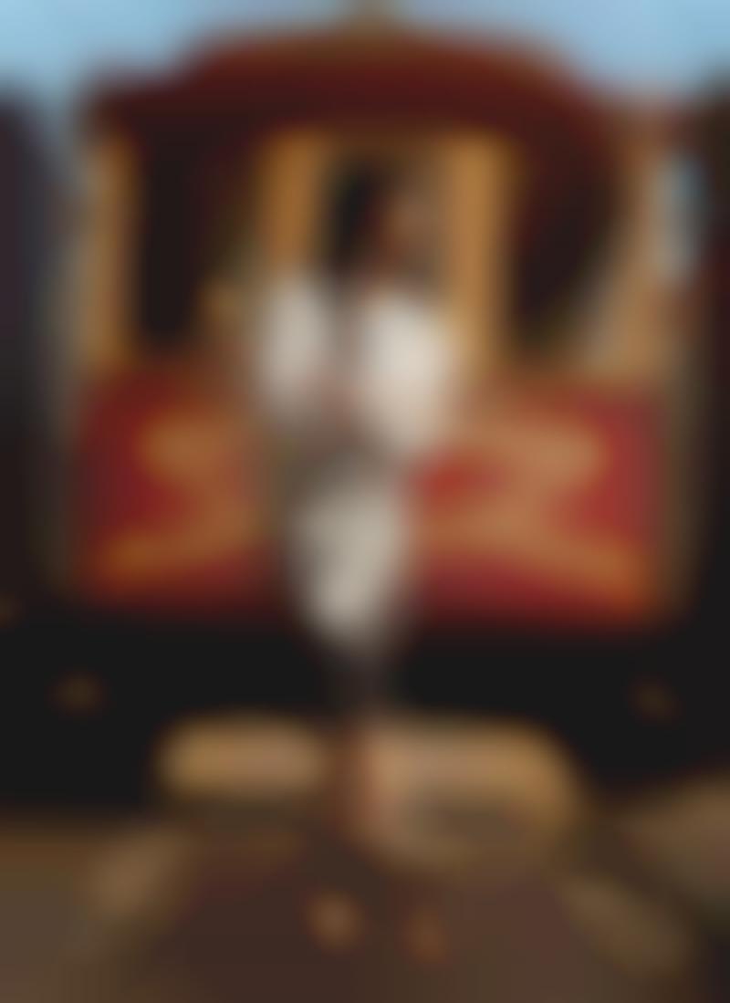 10 Chic Morgan Pilcher Stylings