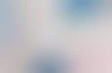 Random Object Portrait Collages : jenya vyguzov