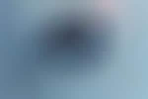 Portal-Torn Photography: Scott Hazard Creates Holes in the Universe