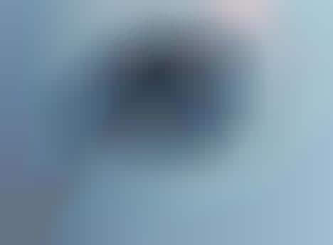 Portal-Torn Photography: Scott Hazard Creates Holes in the Universe