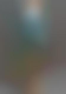 Nature-Infused Denim: The Mother Denim 'Landscape' Jeans are a Work of Art