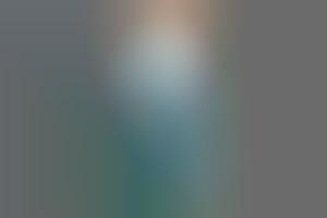 Nature-Infused Denim: The Mother Denim 'Landscape' Jeans are a Work of Art