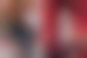 Playfully Fierce Photography: The Harper's Bazaar Singapore Coco Pops ...