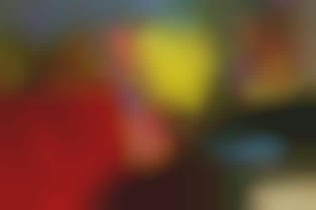 72 Interactive Art Installations