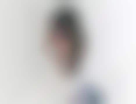 100 Exaggerated Facial Feature Renderings