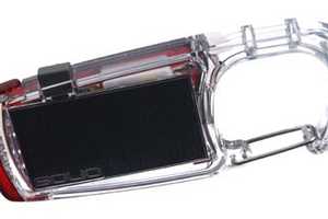 Solar-Powered Flashlights: The Solio CLIP-MINI USB is Great for Outdoor ...