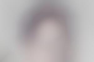 Starkly Pale Portraits: The Balint Barna 'A Touch of White' Shoot is ...