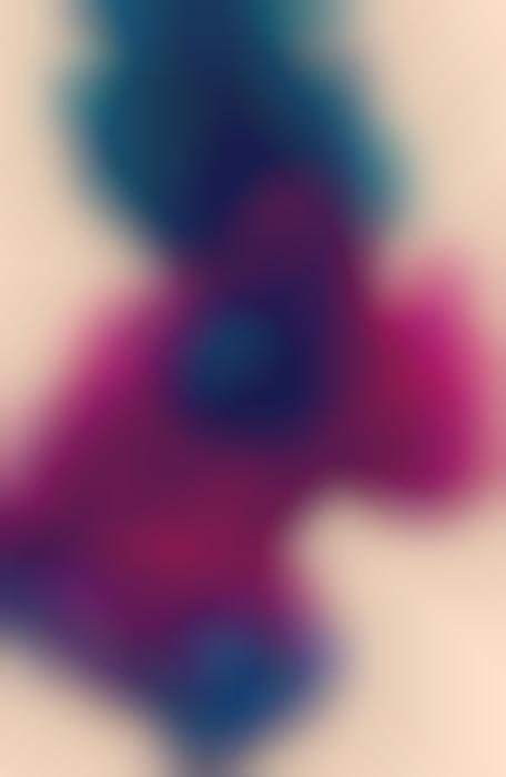 Incredible Ink Explosions: 'A Duo Colori' by Alberto Seveso is an ...
