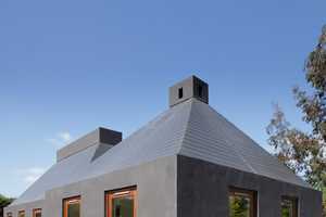 Black Blocked Domiciles : dot architecture and soc arc