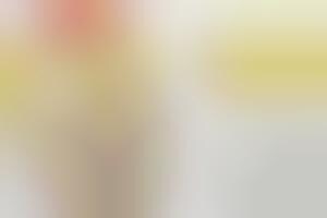 Stretchy Plastic Containers: The Wrap Bowl Dish is Stylish and Practical