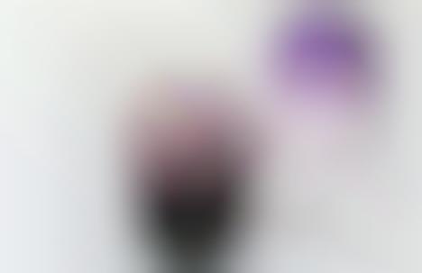 40 Delicate Glass Designs