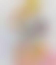 Behind-Focused Beast Magnets : kikkerland