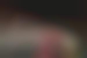 Paint-Bleeding Portraits : cool nyc street art